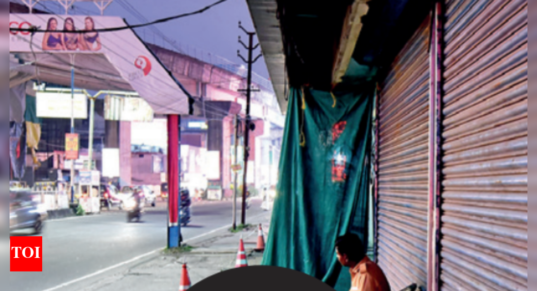 Ernakulam: Over 7k Retail Shops Closed In Ernakulam In Eight Years ...