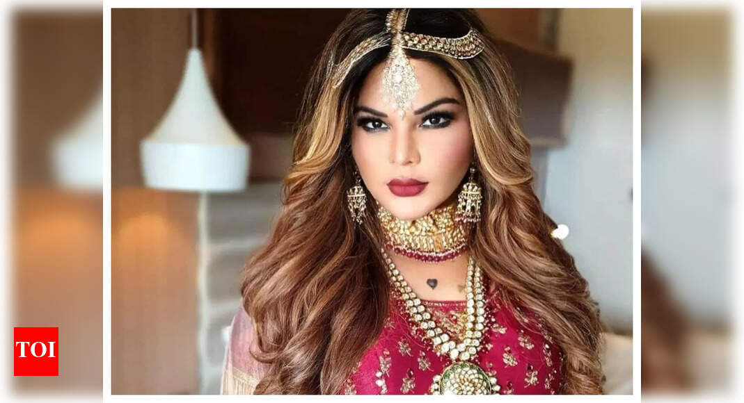 Did you know Rakhi Sawant’s real name is Neeru Bheda? | Hindi Movie ...