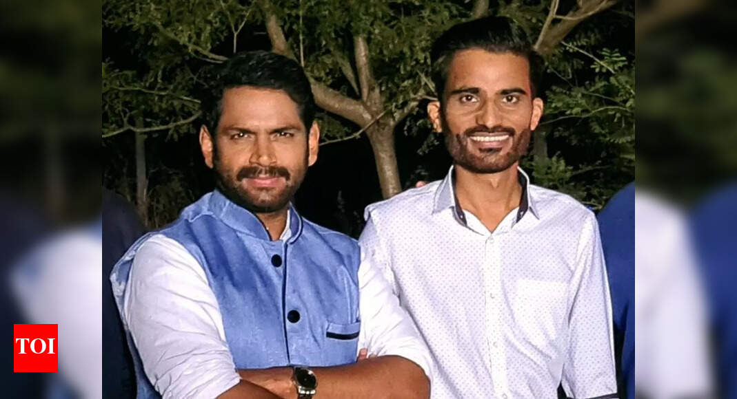 Faisal Hashmi to make his Bollywood debut with 'Cancer'- Exclusive ...