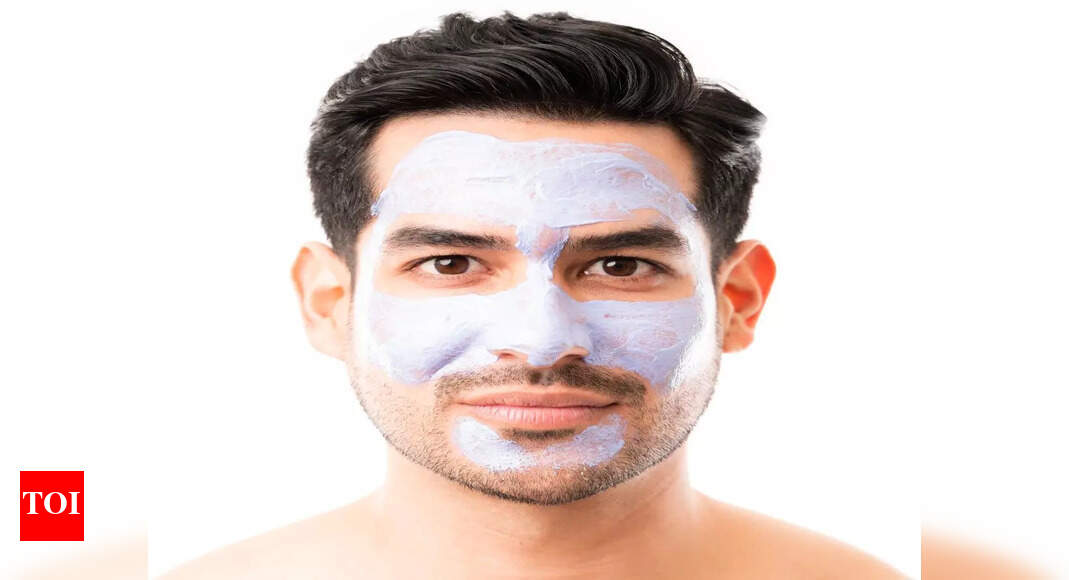 Face Packs For Men Under Rs 1000 - The Times Reviews (September, 2025)