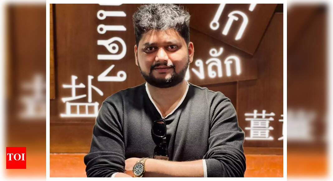 Will 'Varaha Roopam' song controversy affect music director Ajaneesh ...