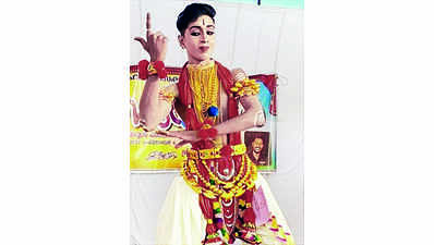 Anoop: Family Braves Odds To Support His Dreams | Thiruvananthapuram ...