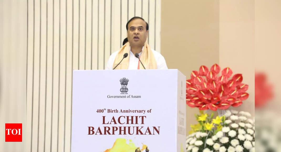 PM Modi always inspires us to bring our history, unsung heroes to light ...