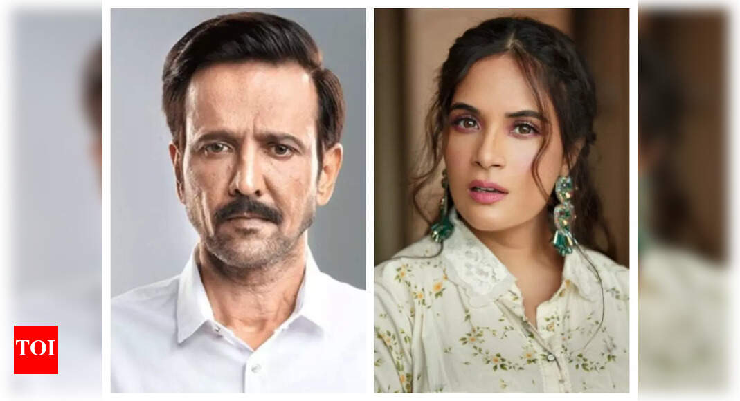 Kay Kay Menon reacts to Richa Chadha’s Galwan tweet: ‘Least we can do ...