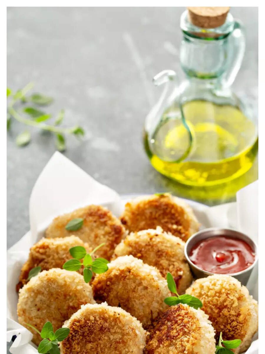 How to make Bengali-style Fish Chop at home | Times of India