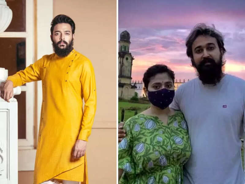 Actor Sourav Das rubbishes rumours about Sabyasachi Chowdhury’s health ...