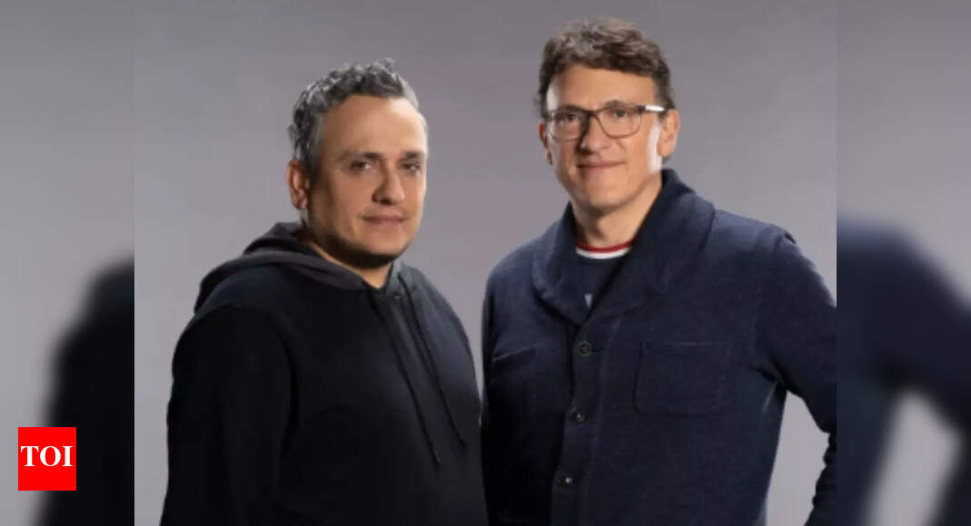 Joe and Anthony Russo and David Reil team up for new series on ...