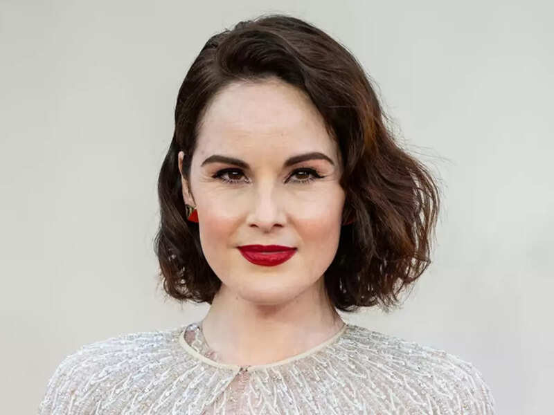 Michelle Dockery to lead Steven Knight's new BBC drama 'This Town ...