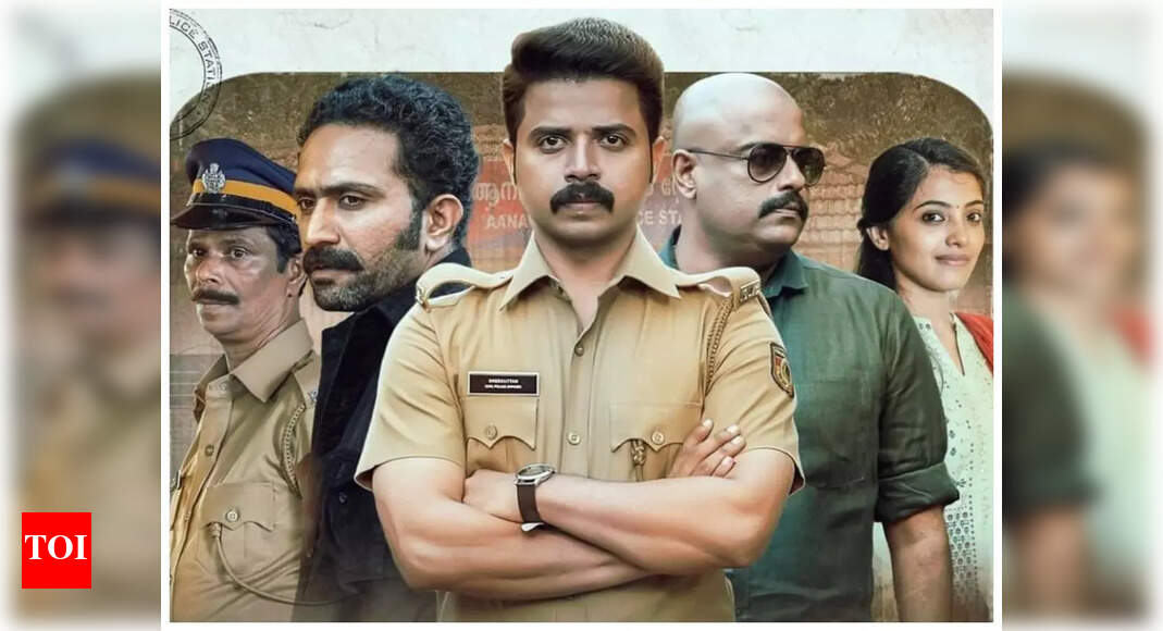 ‘Kochaal’ OTT: Shine Tom Chacko - Krishna Sankar starrer to stream on ...