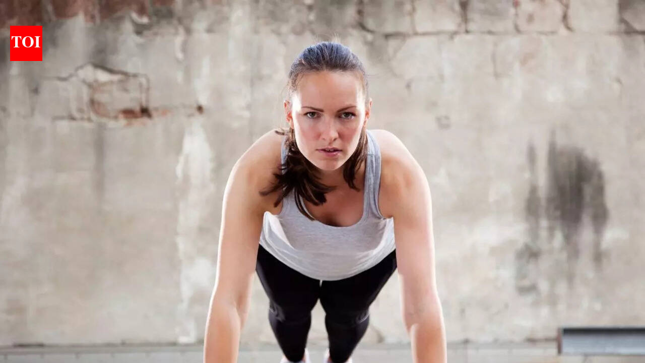 Weight loss: Exercise combinations that are great alternatives for burpees