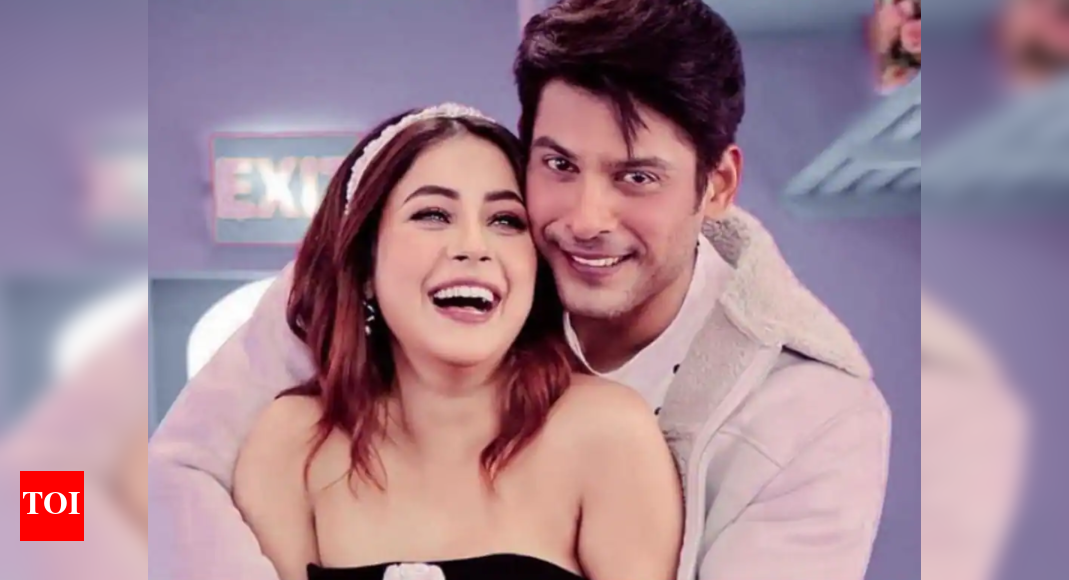 Shehnaaz Gill remembers Sidharth Shukla by singing 'Dil Ko Karaar Aaya', fans write 'Thank you ...