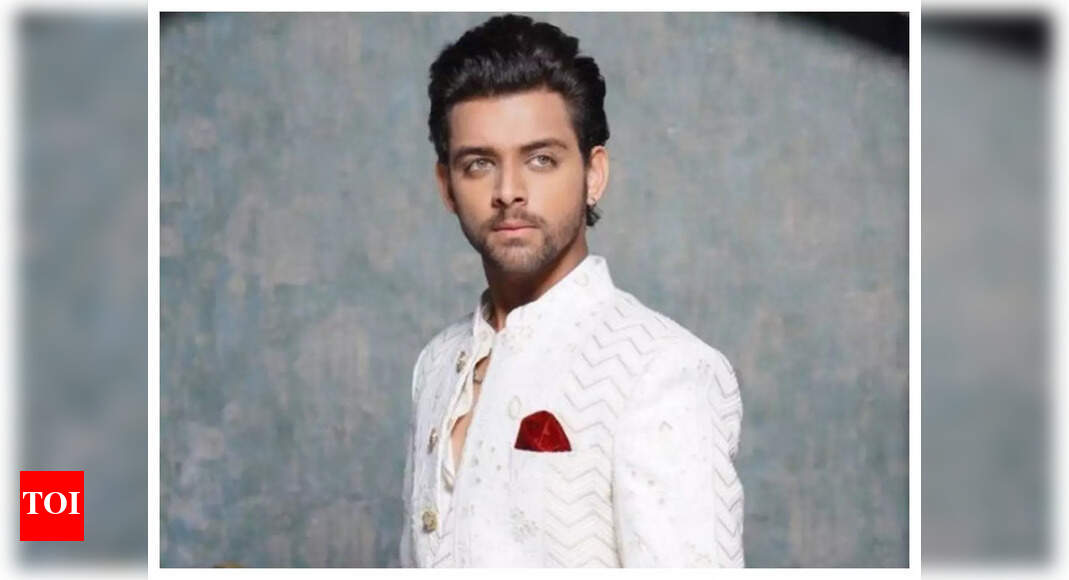 'Udaariyaan' fame Samarth Mahendra Singh Jurel says 'Hindi shows have evolved' - Times of India