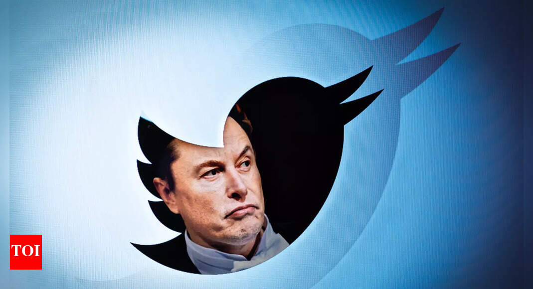 Why 'is Twitter dying?' is no longer an unreasonable question - Times ...