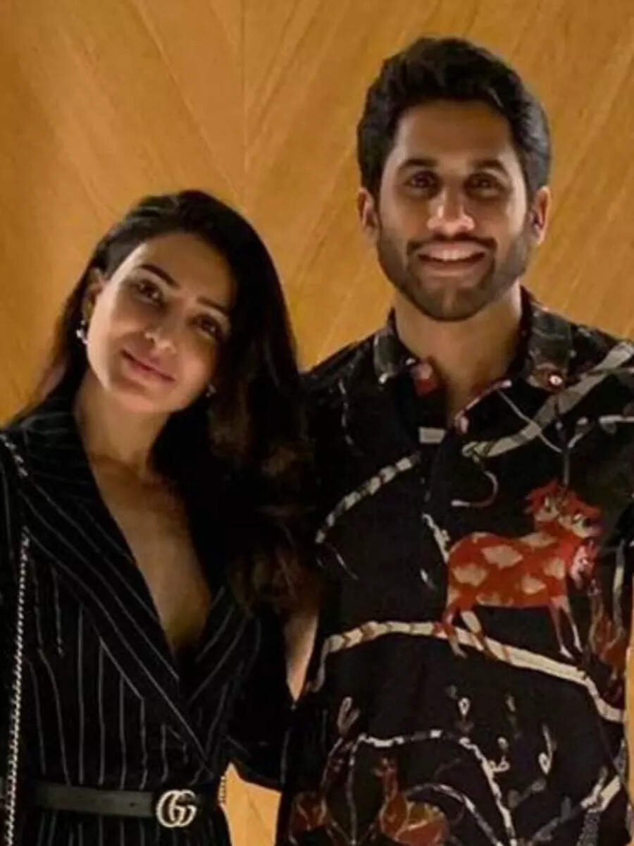 Naga Chaitanya's arm tattoo has a connection with Samantha Ruth Prabhu, find out | Zoom TV