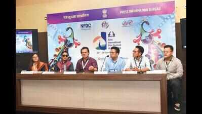 ‘Iffi spotlight on Manipuri cinema dream come true’ | Goa News - Times ...