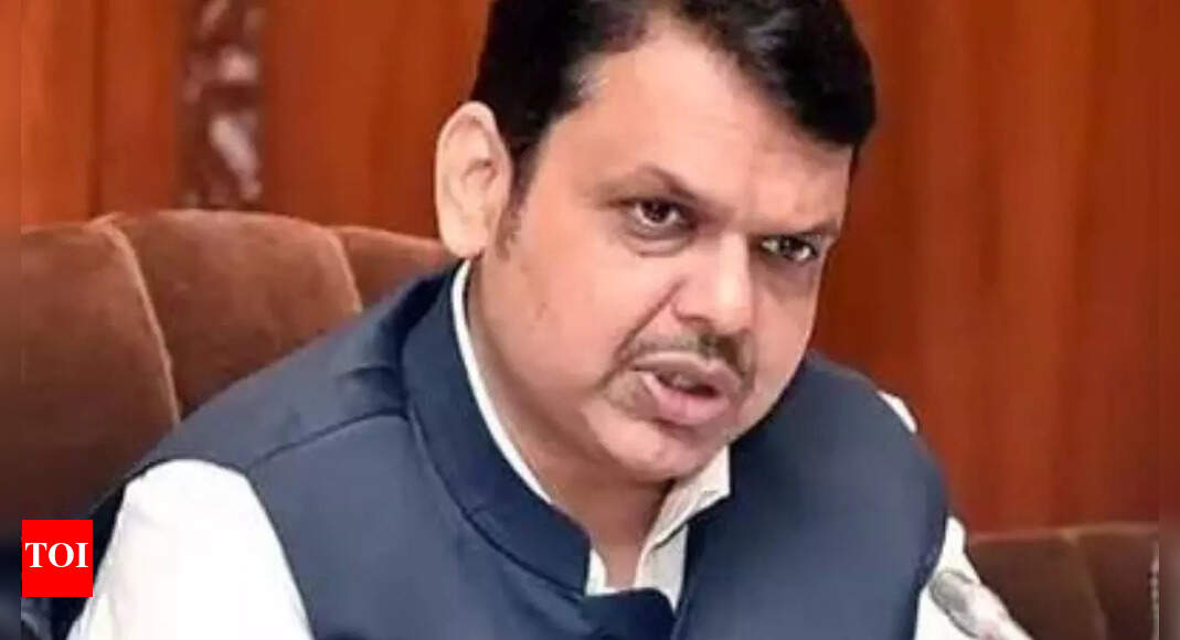 Maharashtra government using face recognition cameras, AI to boost ...