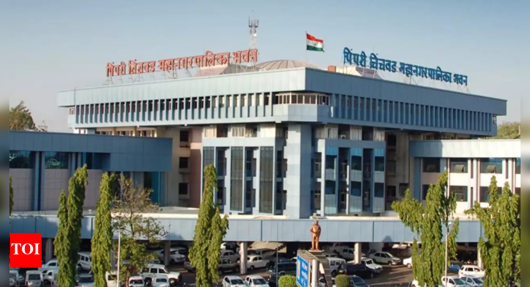 Chikhali: Pimpri Chinchwad: Uncertainty over Chikhali treatment plant ...