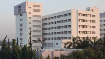 Yashwantrao Chavan Memorial Hospital says no space for measles ...