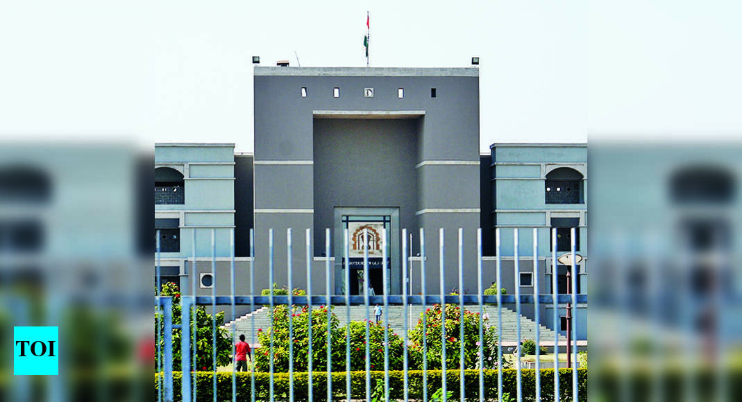 Ashima Moves Hc For Discharge Pipe | Ahmedabad News - Times of India