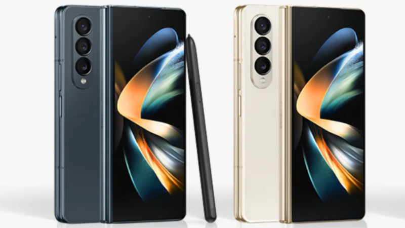 These Samsung devices are set to get the latest Android features ...