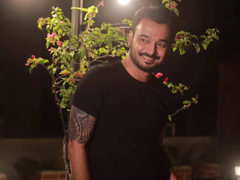 Actor Rajdeep Gupta makes a TV comeback; bags upcoming show 'Panchami ...