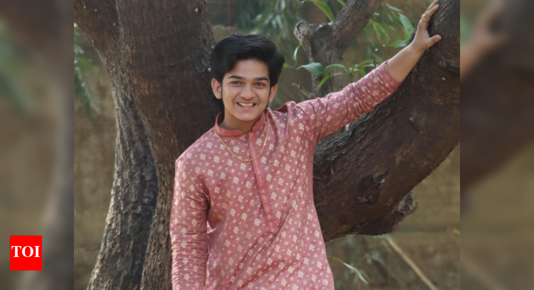 Exclusive: Krish Chauhan returns with Mere Sai after a break, says ...