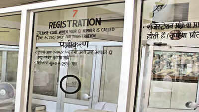 Pgi Alert After Aiims Ransomware Attack | Chandigarh News - Times of India