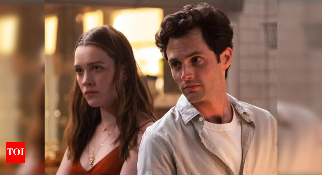 'You' Season 4: Psychological thriller series to arrive a day earlier ...