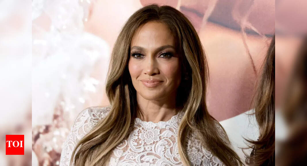 Jennifer Lopez announces new album 'This Is Me... Now' | English Movie ...