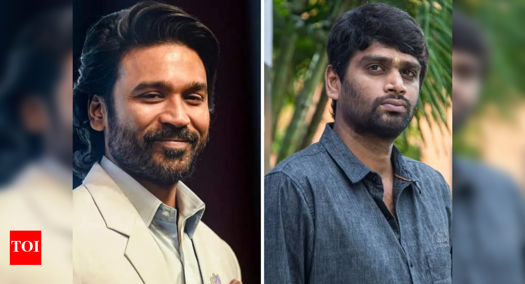 Dhanush to team up with director H Vinoth for his next | Tamil Movie ...