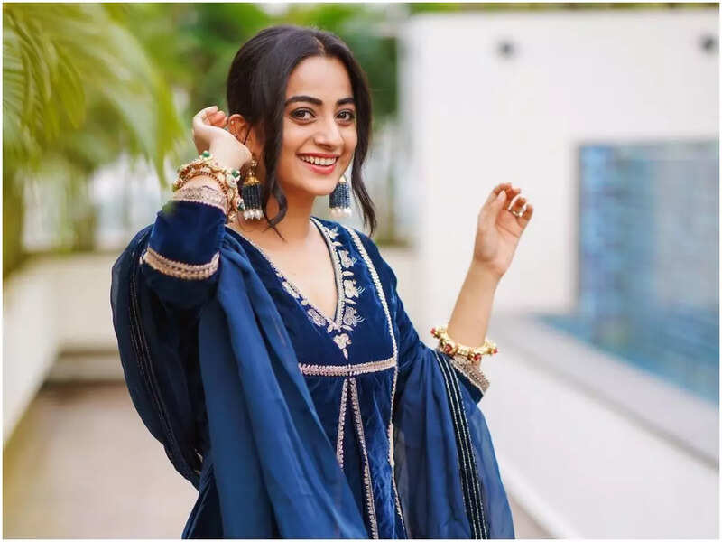 Namitha Pramod Shares A Glimpse Of The Letter She And Her Sister Wrote To Their Father When They