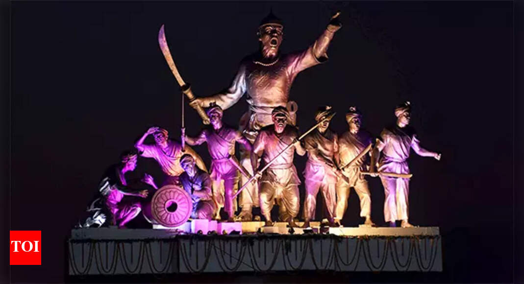 Why India needs new historians to rediscover its past | India News ...