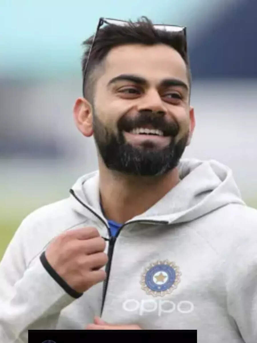 8.9 crore per post! Virat Kohli's Instagram earning will leave you stunned | Times Now