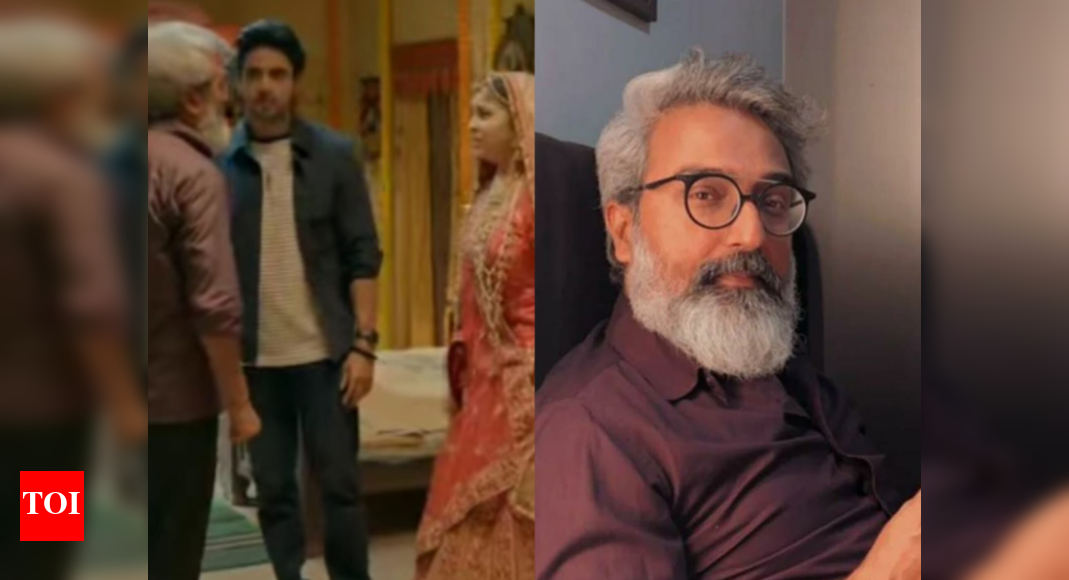 Faltu' actor Jaideep Singh reveals, "I broke down a couple of times ...