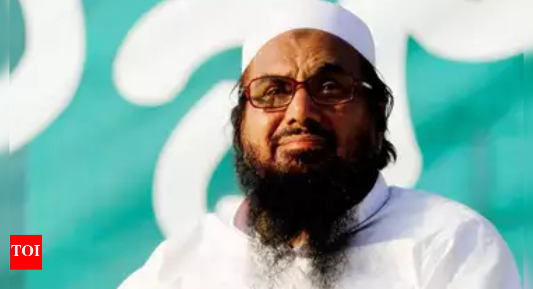 Give justice to 26/11 victims by hanging Hafiz Saeed: Shia leaders ...