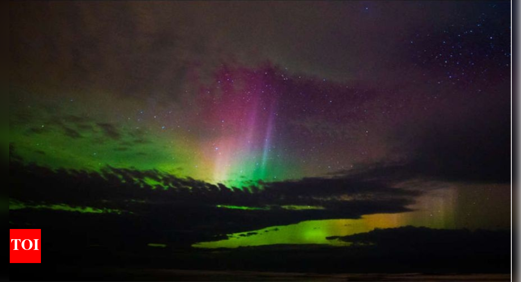 India’s first night sky sanctuary in Ladakh to be ready in a month ...