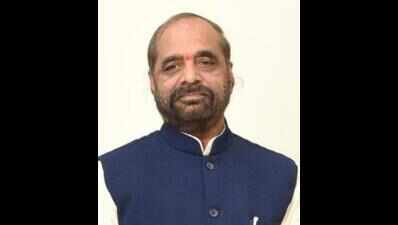 Ahir appointed chairman of National Commission for Backward Classes ...