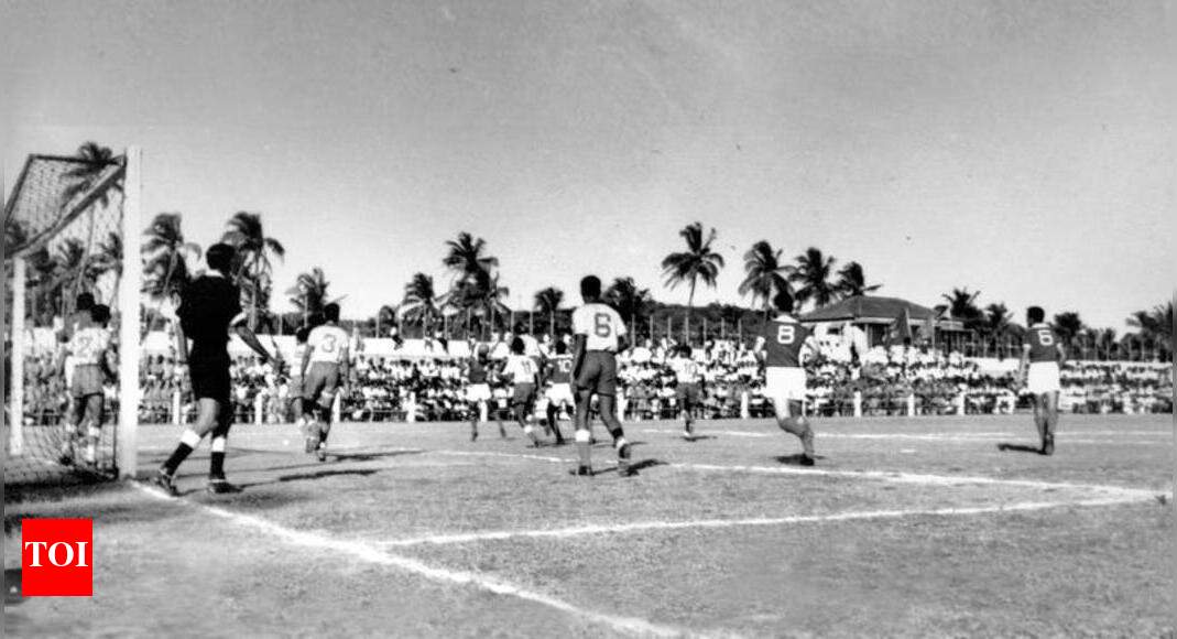FOOTBALL’S NEW LEXICON | Goa News - Times of India