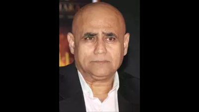 Mumbai: Actor Puneet Issar's ex-staffer logs into his mail, tries out ...