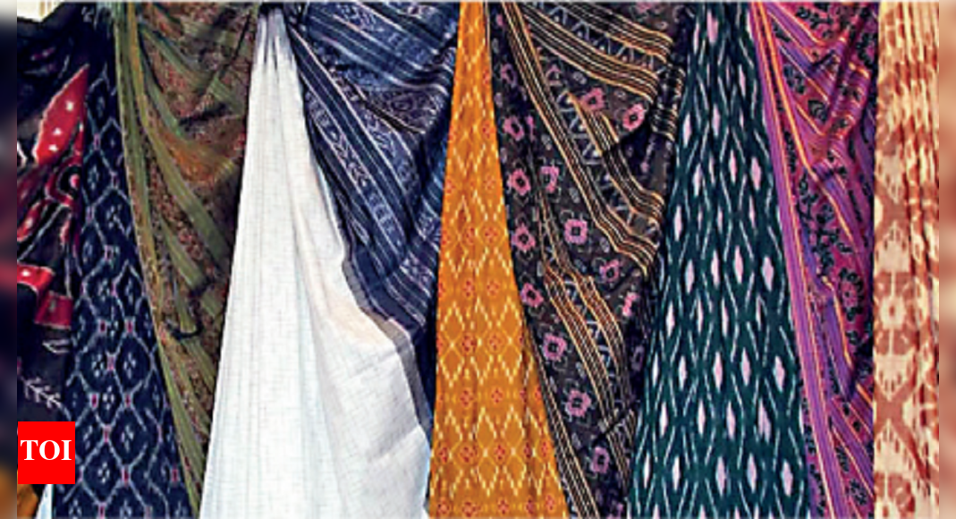Odisha: Govt eyes huge investments in textile sector | Bhubaneswar News ...