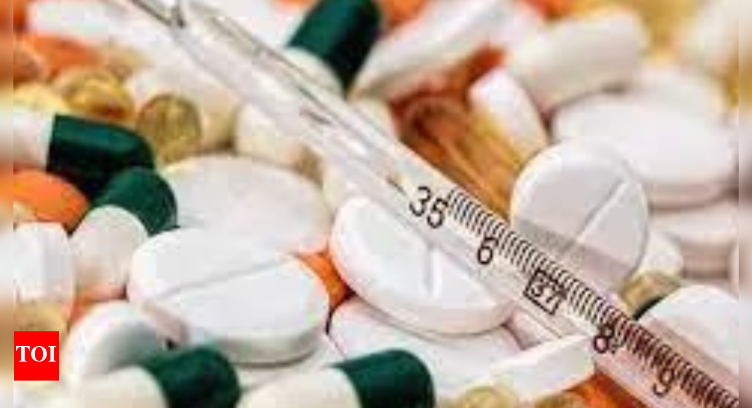 Fda: Iron injections recalled by FDA: Only 1% received | Mumbai News ...