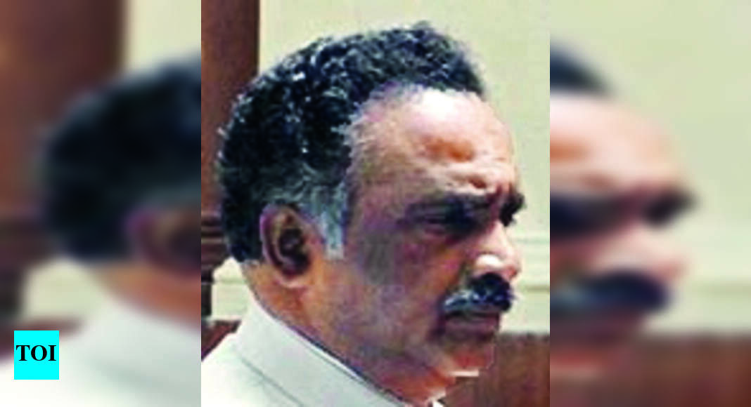 Pdt Achary: Nation Can’t Survive Sans Secularism: Pdt Achary ...