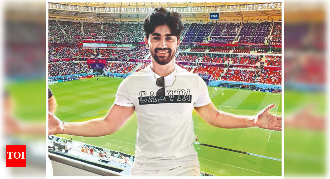 I couldn’t have missed Ronaldo and Messi’s last World Cup: Zain Imam ...