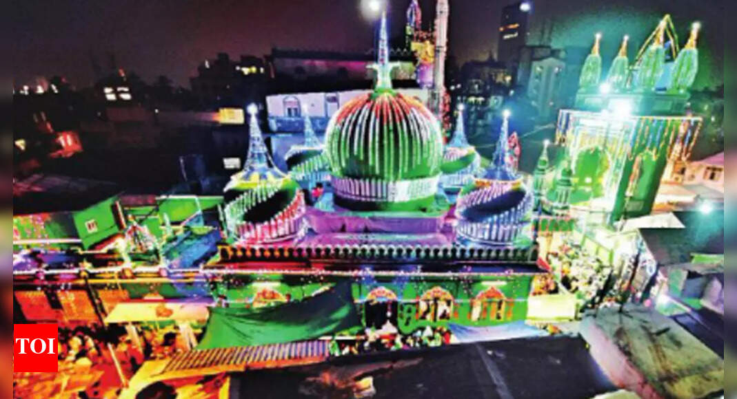After two years, Mahim prepares to welcome its famous annual Mela ...
