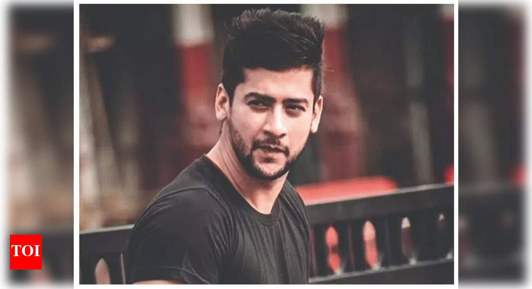 Paras Arora: I am financially stable and do not have to compromise on ...