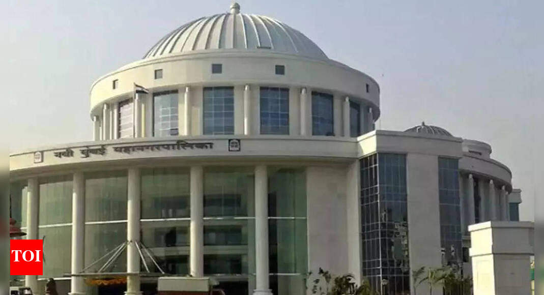 Nmmc Raps Architects’ Body For Silence On Draft Development Plan | Navi ...