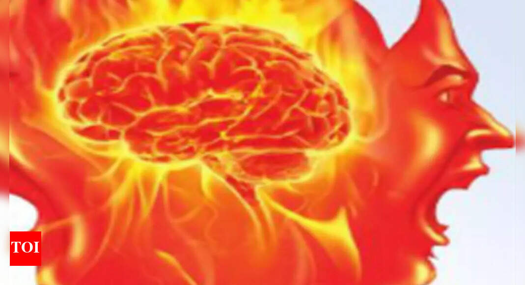 Anger, the rising emotion in a city that doesn’t sleep enough | Mumbai ...