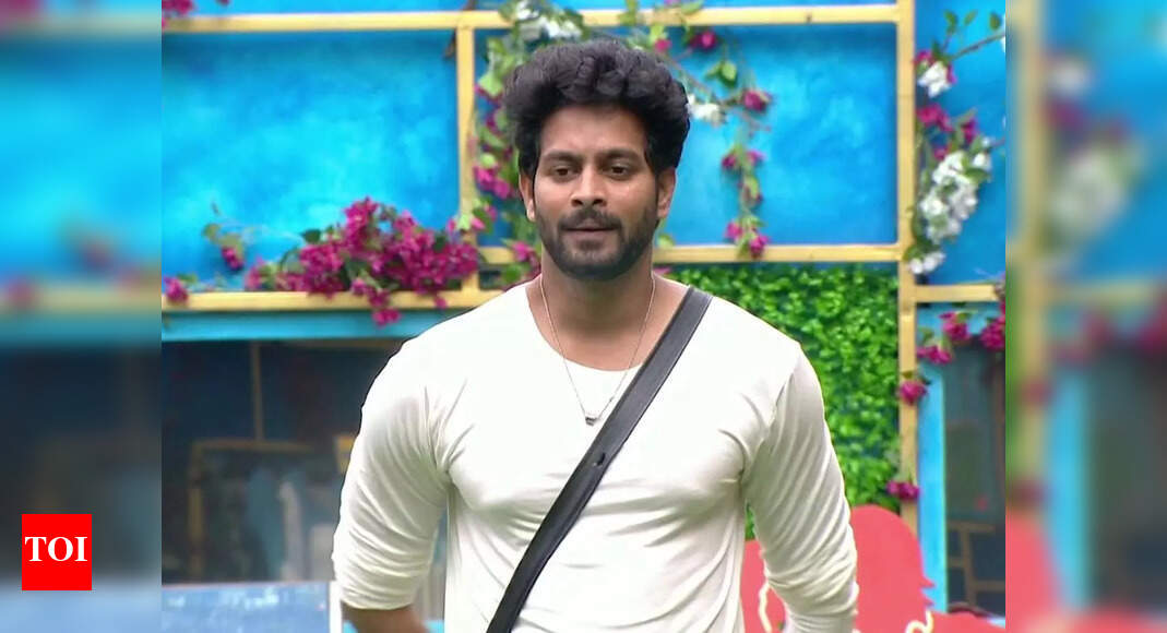 Bigg Boss Telugu 6: Rajsekhar aka Raj to get evicted from the show ...