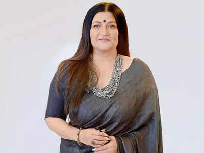 Sarika confesses she's never been to school, says she feels bad for ...