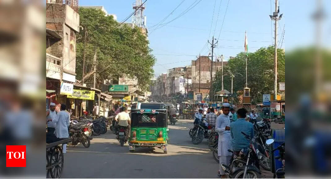 Godhra assembly seat: People want to bury past but political parties ...